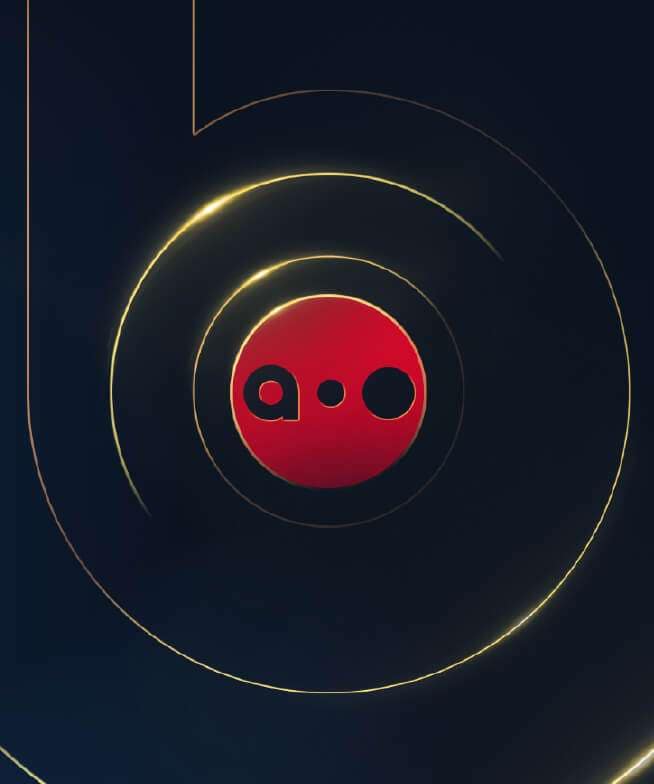 ABC : 2024 Sizzle - The New Blank | Check this out!